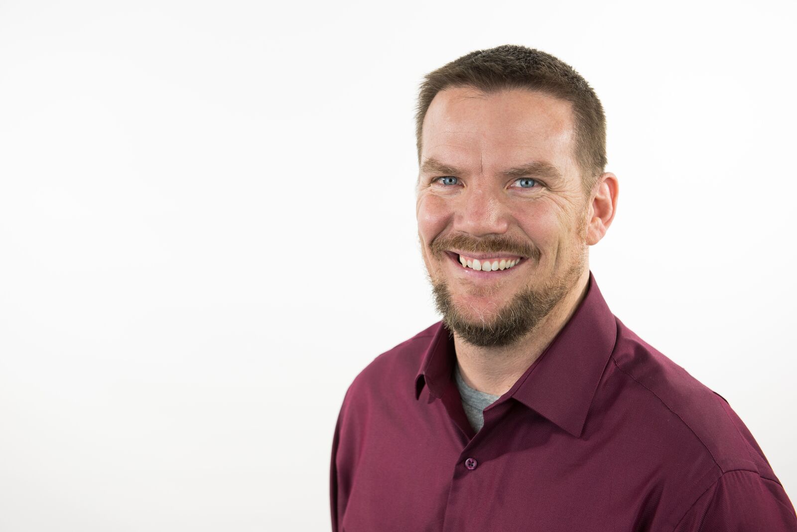 Benjamin Roberts | PNNL